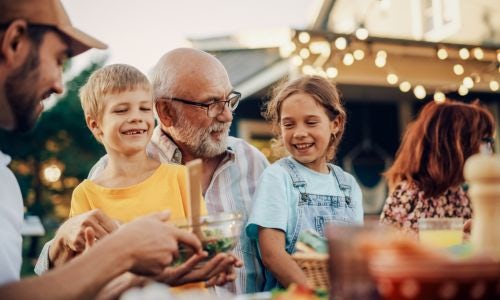 The Complete Guide to Retiring in Georgia · Chapter Medicare