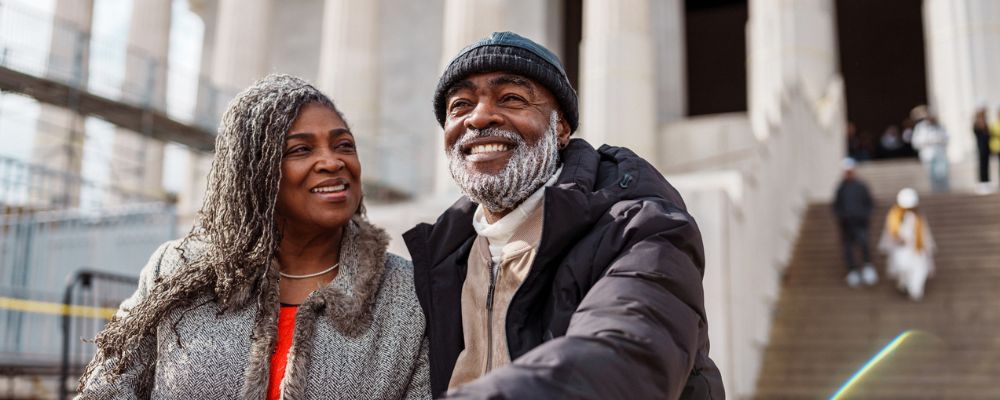 The Complete Guide to Retiring in Washington, DC · Chapter Medicare