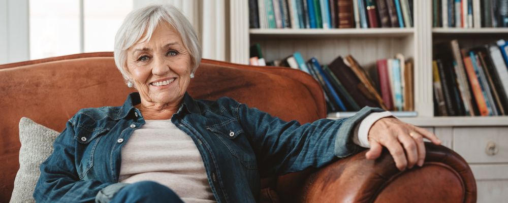 A Dermatologist Recommended Skin Care Routine for Your 60s · Chapter ...