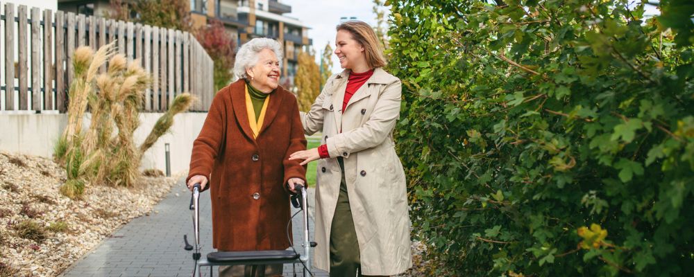 What Is A Rollator: The Complete Rollator Walker Guide · Chapter Medicare