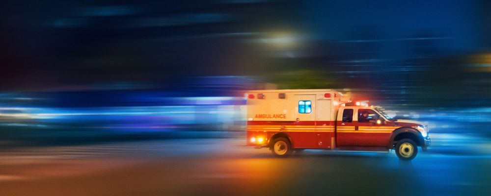 Does Medicare Cover Ambulance Services? · Chapter Medicare