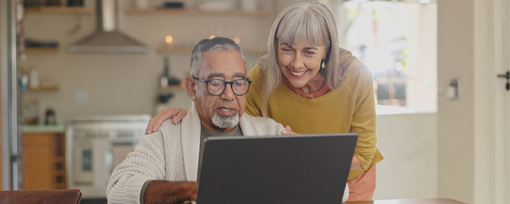 How to Find Free Computer Classes for Seniors · Chapter Medicare