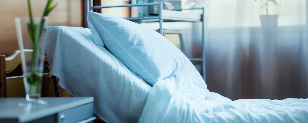 Hospital Bed Dimensions: Your Guide to Choosing the Right Size at Home ...