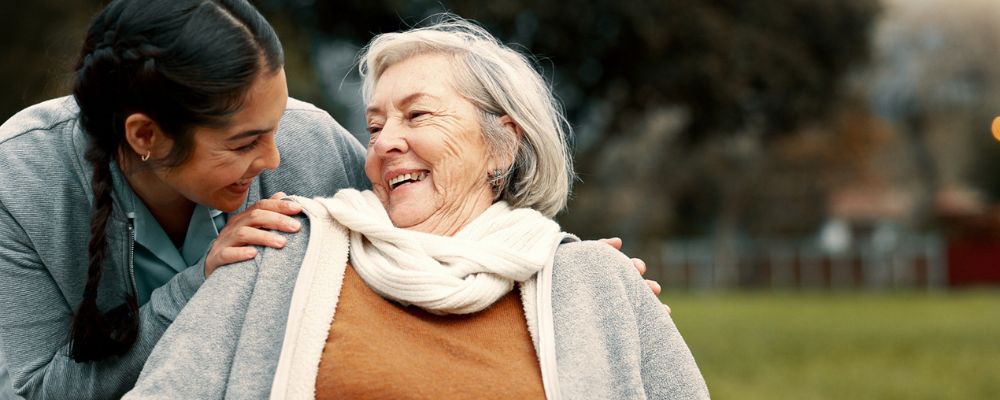 Understand Companion Care Services and their Benefits for the Elderly ...