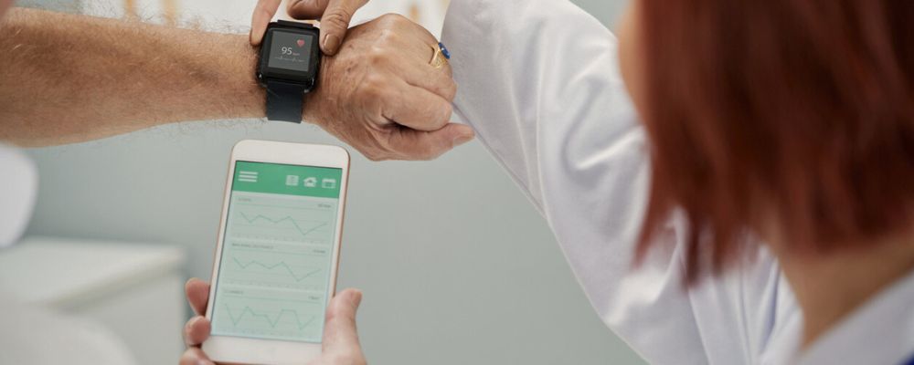 The Best Medical Alert Watches for Seniors · Chapter Medicare