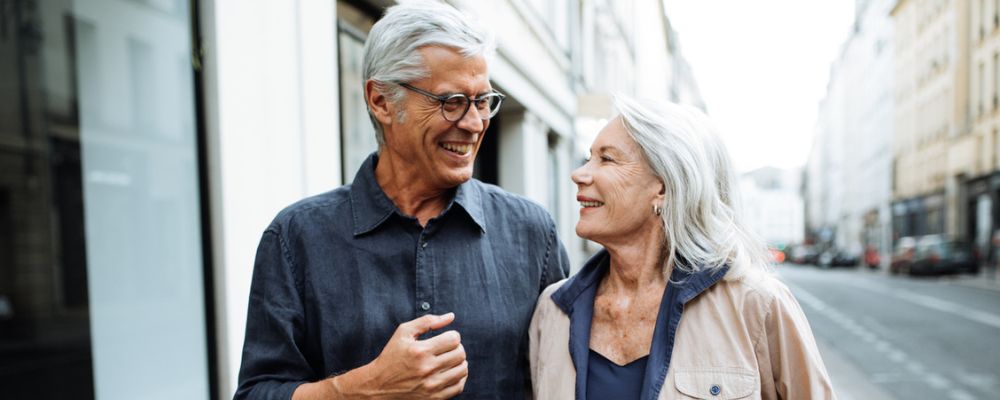 What Age is Considered a Senior Citizen in New York? · Chapter Medicare