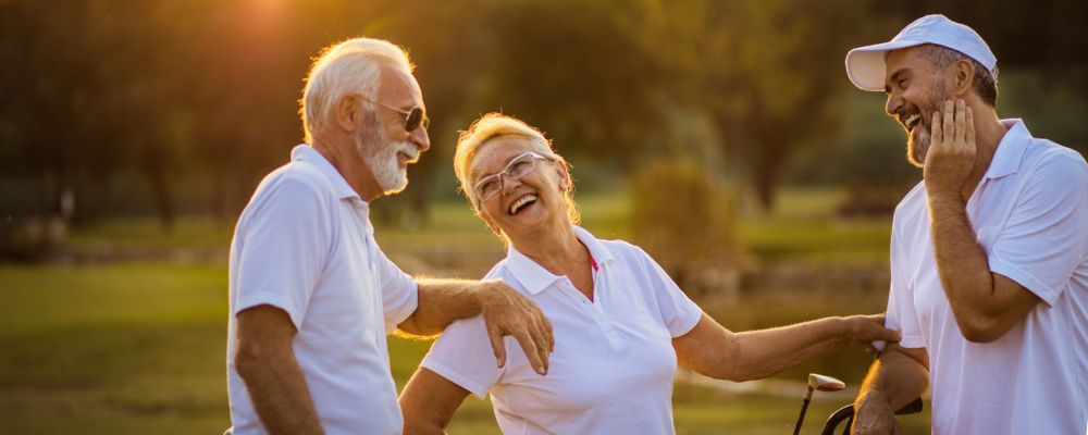 The Complete Guide to Retiring in South Carolina · Chapter Medicare