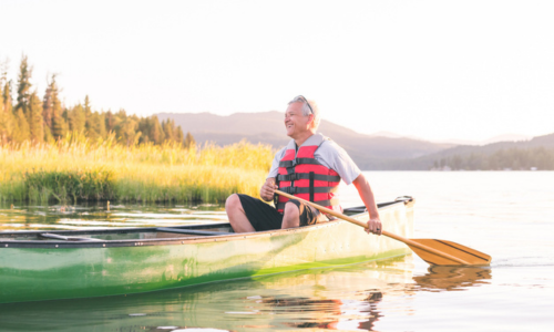 The Complete Guide to Retiring in Idaho · Chapter Medicare