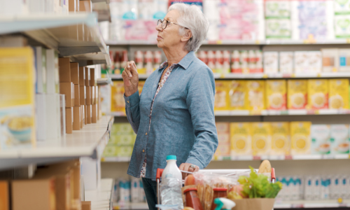 Does Walmart Offer a Senior Discount? · Chapter Medicare