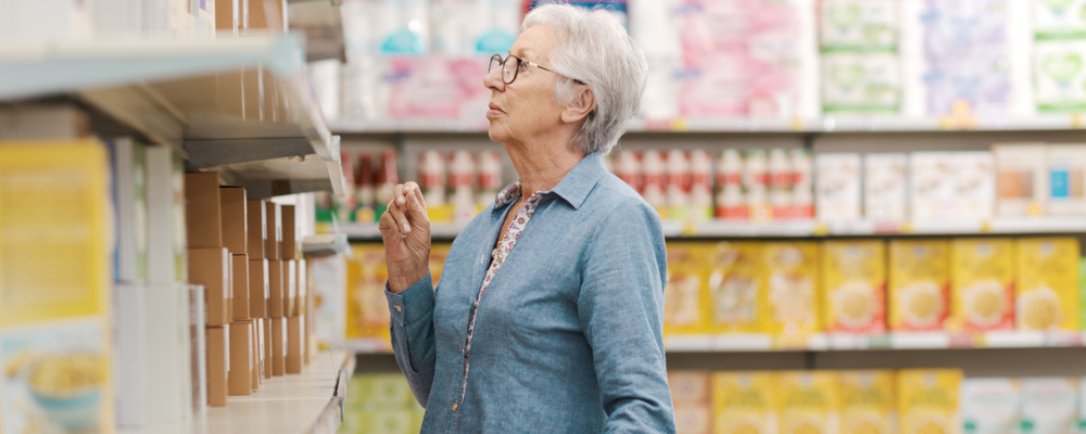 Does Walmart Offer a Senior Discount? | Chapter