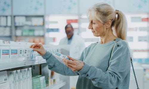 OTC Nausea Medicine and Natural Remedies Explained · Chapter Medicare