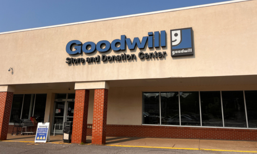 Does Goodwill Offer a Senior Discount? · Chapter Medicare