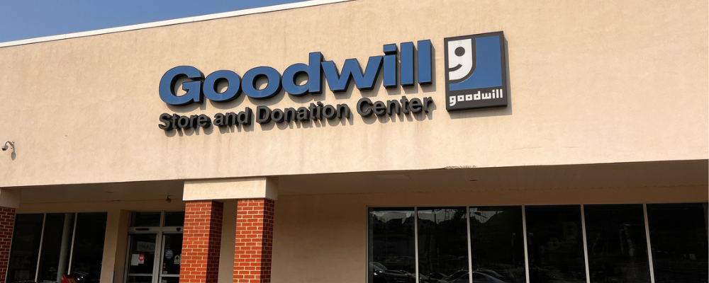 Does Goodwill Offer a Senior Discount? · Chapter Medicare