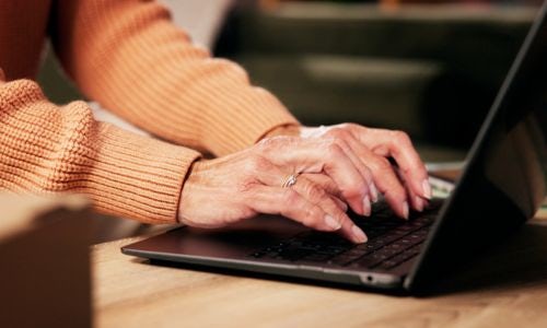 How To Shop Online with Your Humana OTC Card · Chapter Medicare