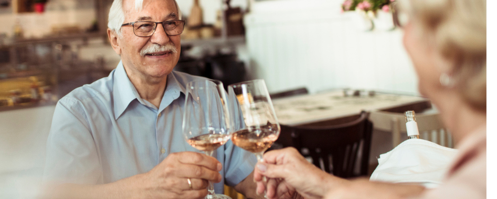 Restaurants with Senior Discounts: 10+ Chains Offering Deals | Chapter
