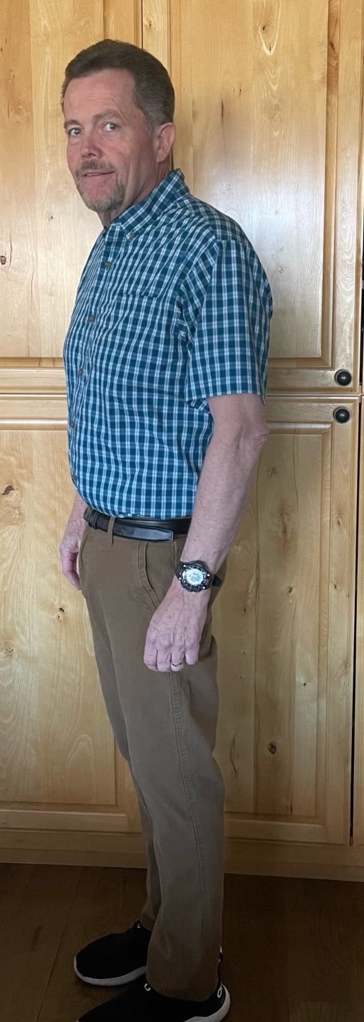 Patients 40-59 Years Old Before & After Photos | Obesity Control Center