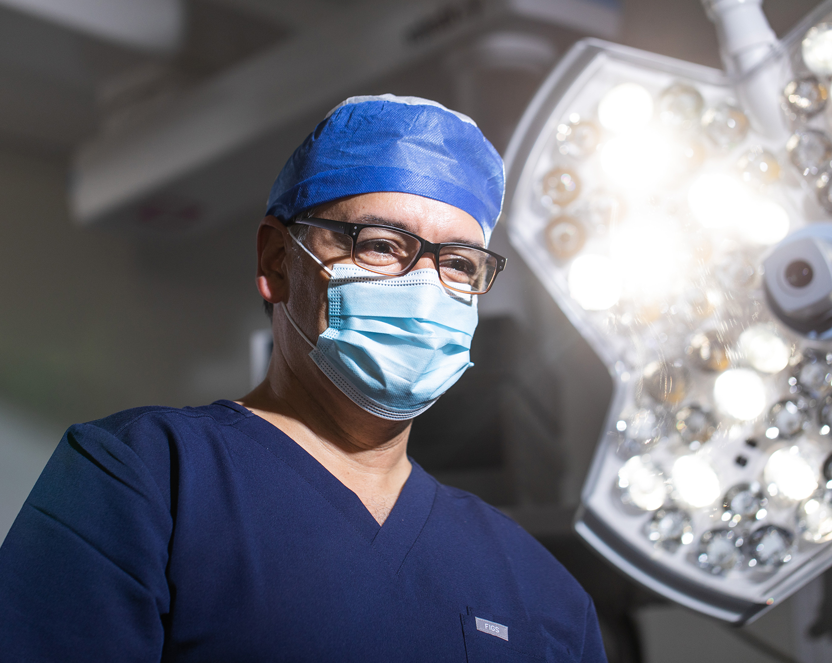 About Our Weight Loss Surgery Center | Obesity Control Center