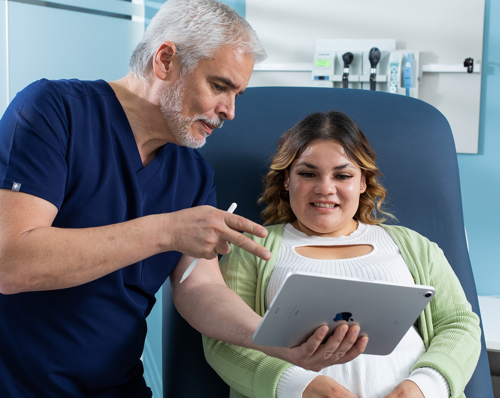 Procedures | Obesity Control Center