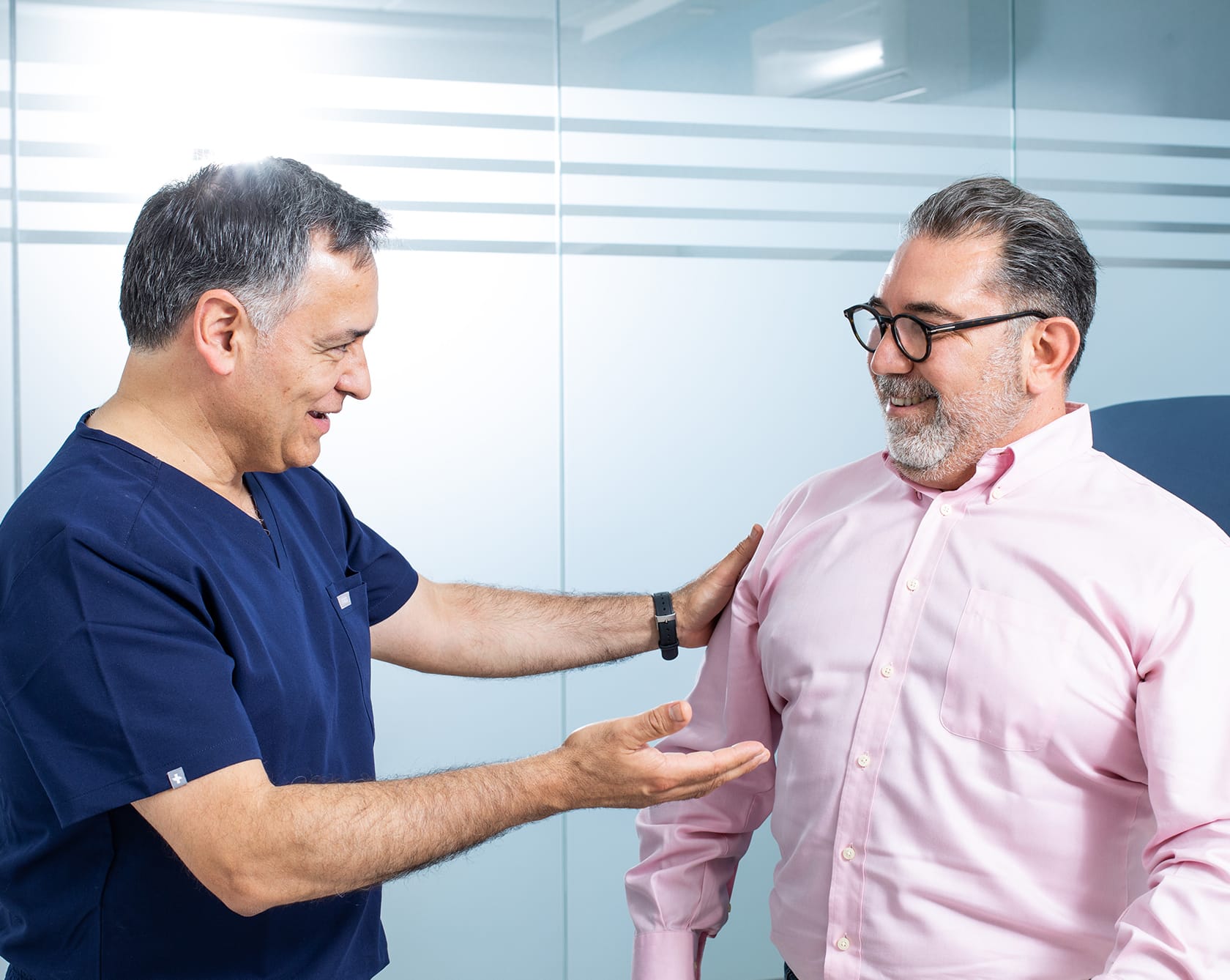 Procedures | Obesity Control Center