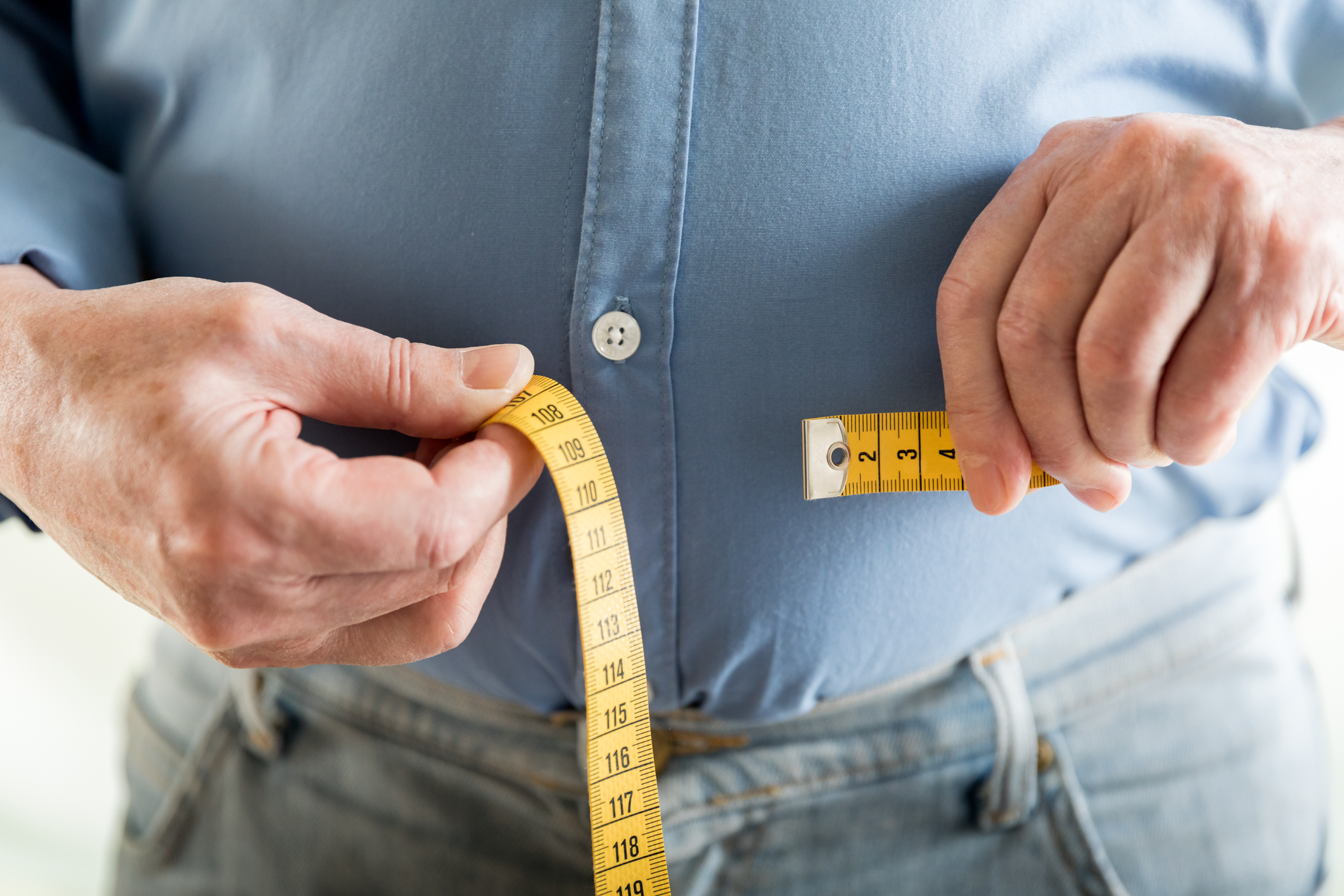 How to qualify for bariatric surgery | Obesity Control Center