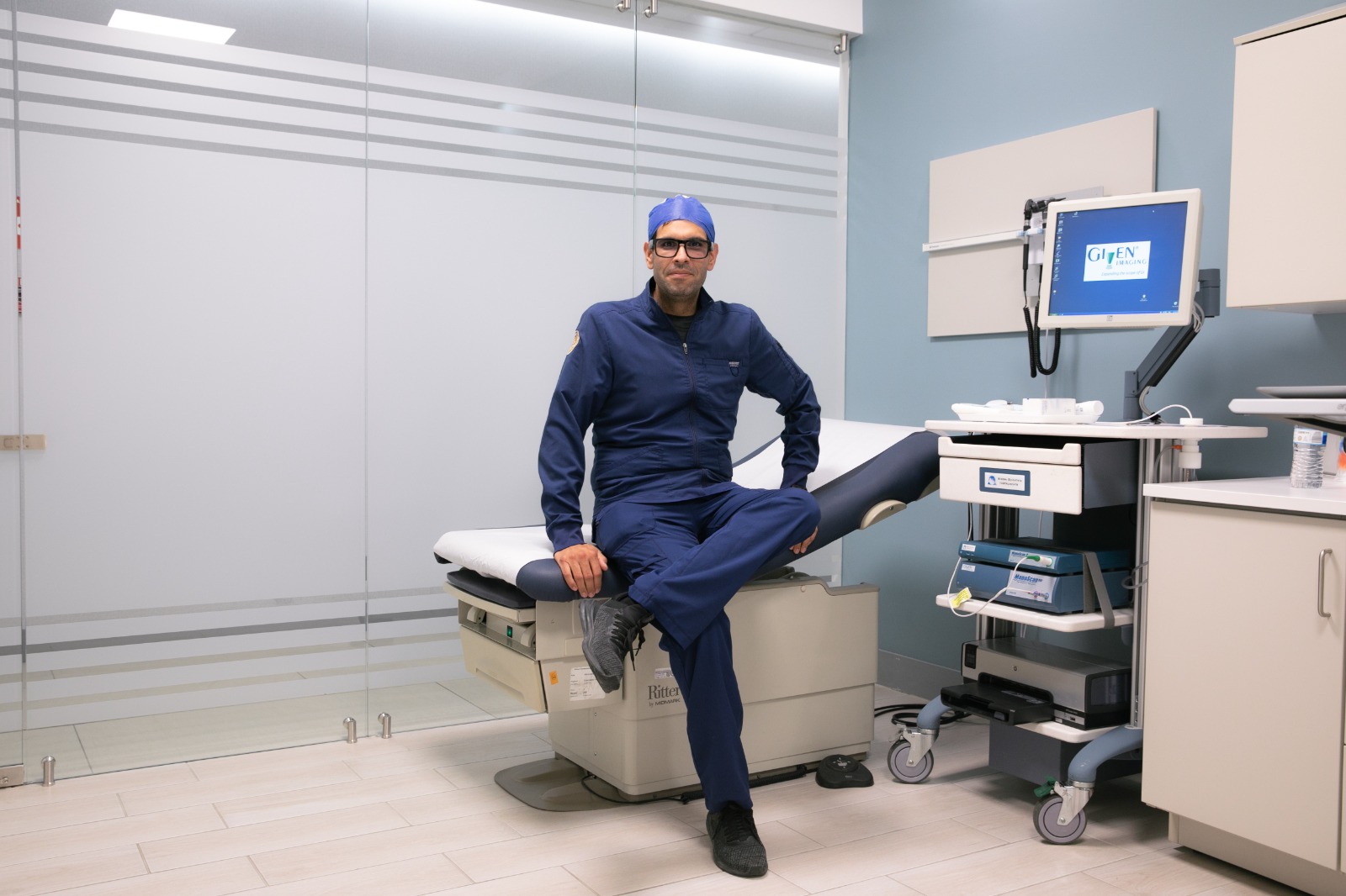 High Resolution Manometry | Obesity Control Center