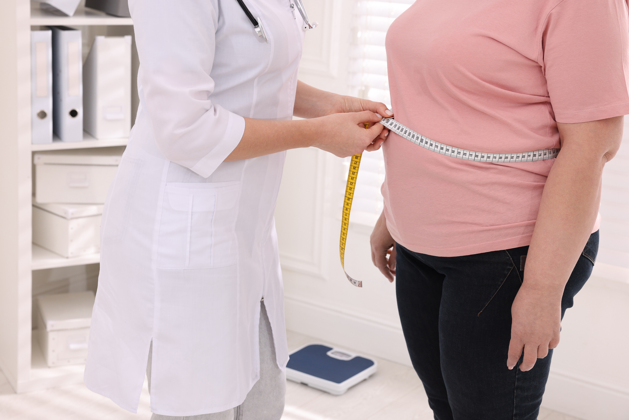 Glp 1 Agonists Vs Bariatric Surgery For Obesity