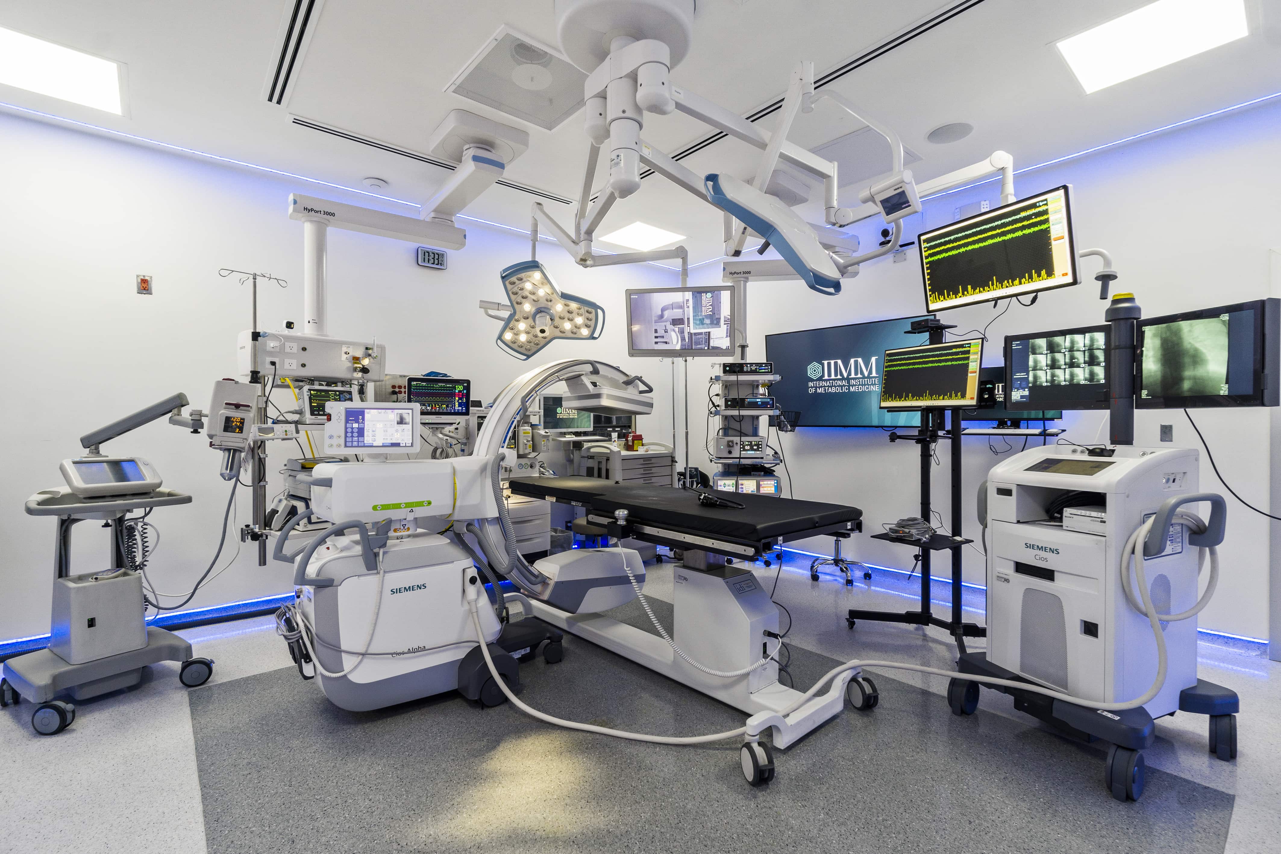 Weight Loss & Bariatric Surgery Tijuana, Mexico | Obesity Control Center