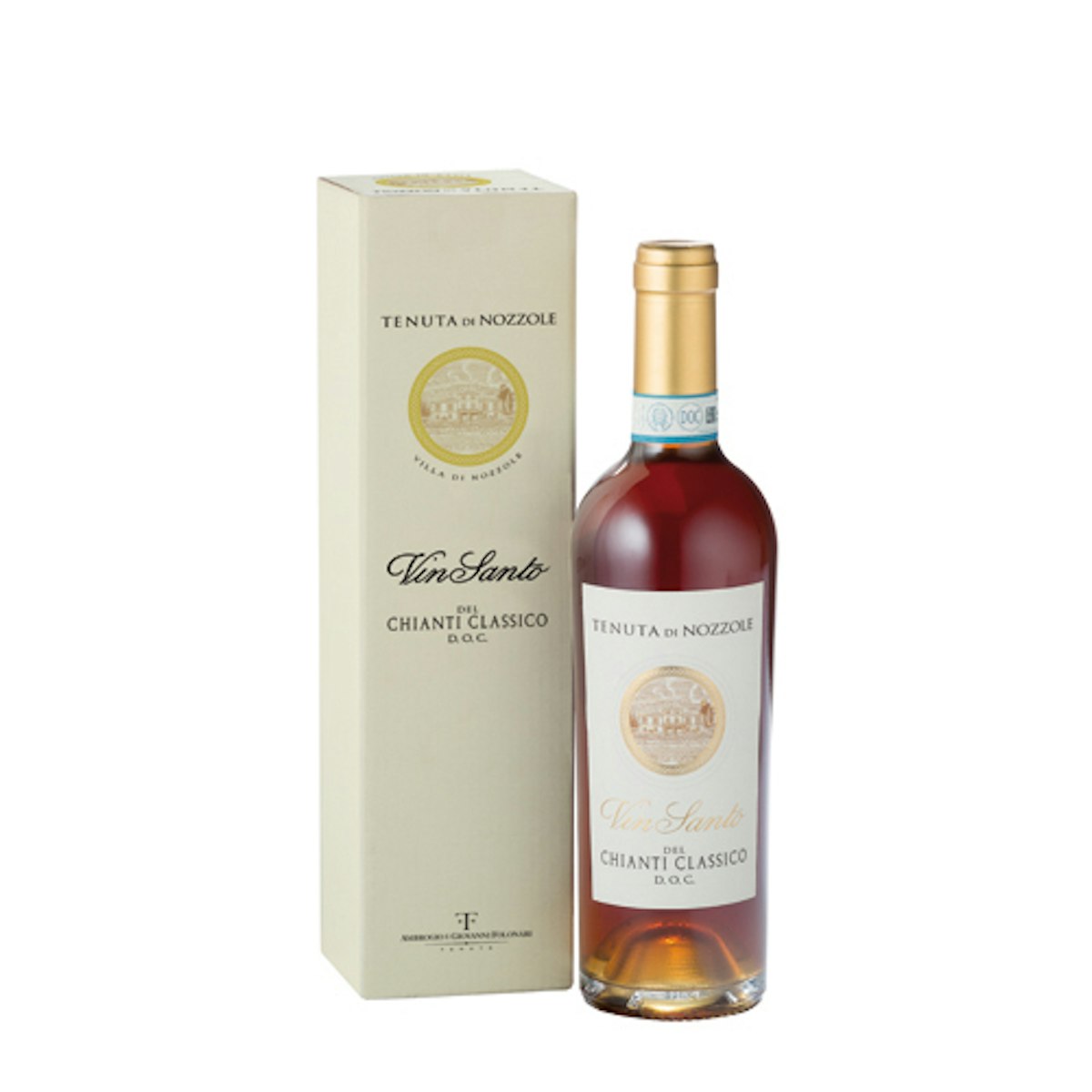 Vin Santo del Chianti Classico DOC, Online Shop