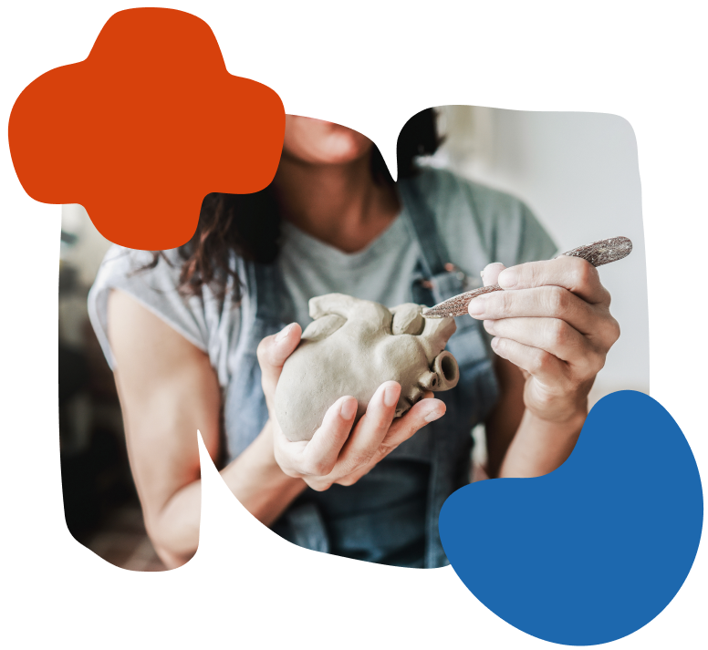 Elo7 | Feito por quem faz bonito