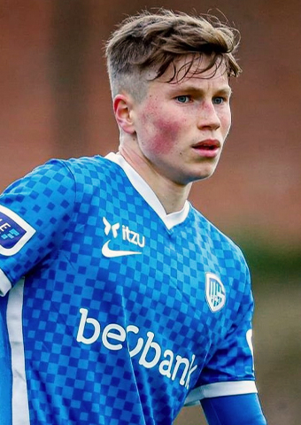 SEG Football | SEG - Sports Entertainment Group