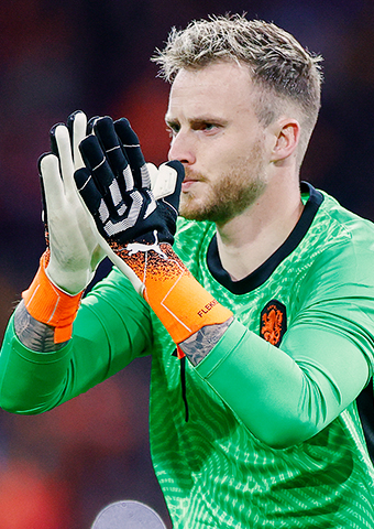 SEG Football | SEG - Sports Entertainment Group