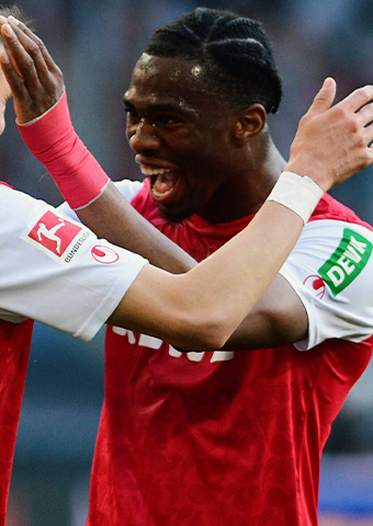 SEG Football | SEG - Sports Entertainment Group