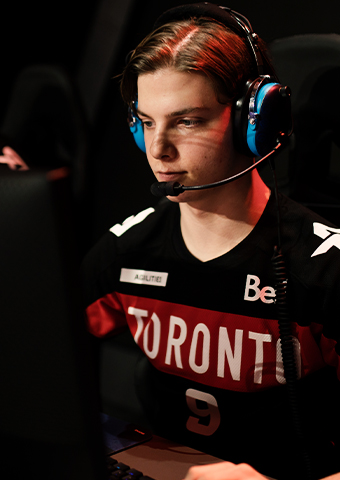 SEG Esports | SEG - Sports Entertainment Group