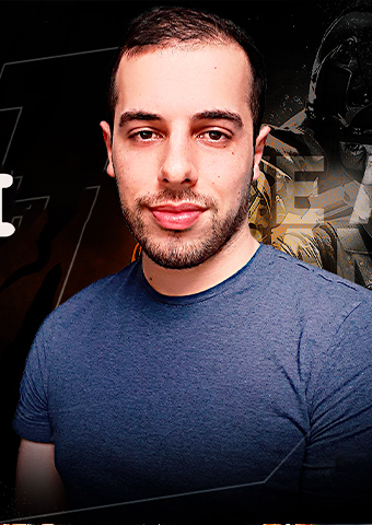 Esports | SEG - Sports Entertainment Group