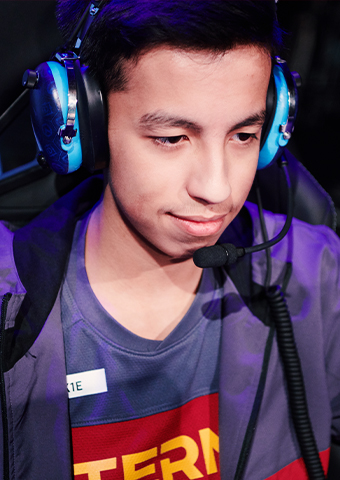 SEG Esports | SEG - Sports Entertainment Group