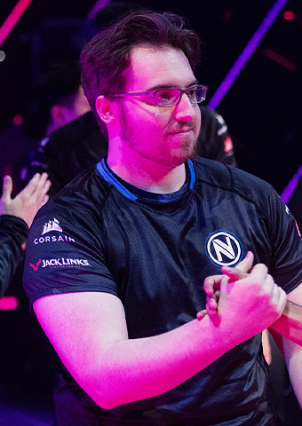 SEG Esports | SEG - Sports Entertainment Group