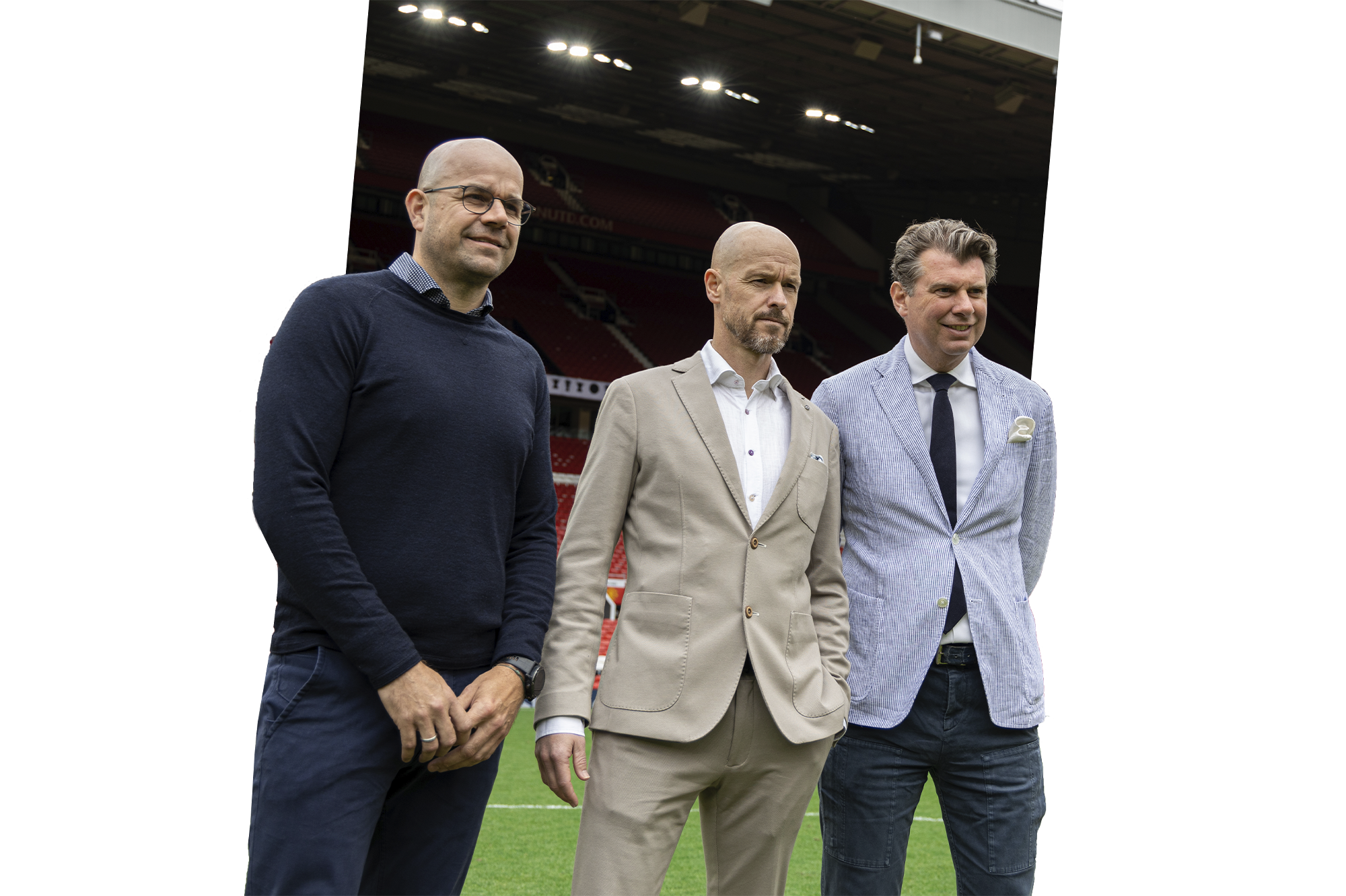 Life long learing with the SEG Academy | SEG - Sports Entertainment Group