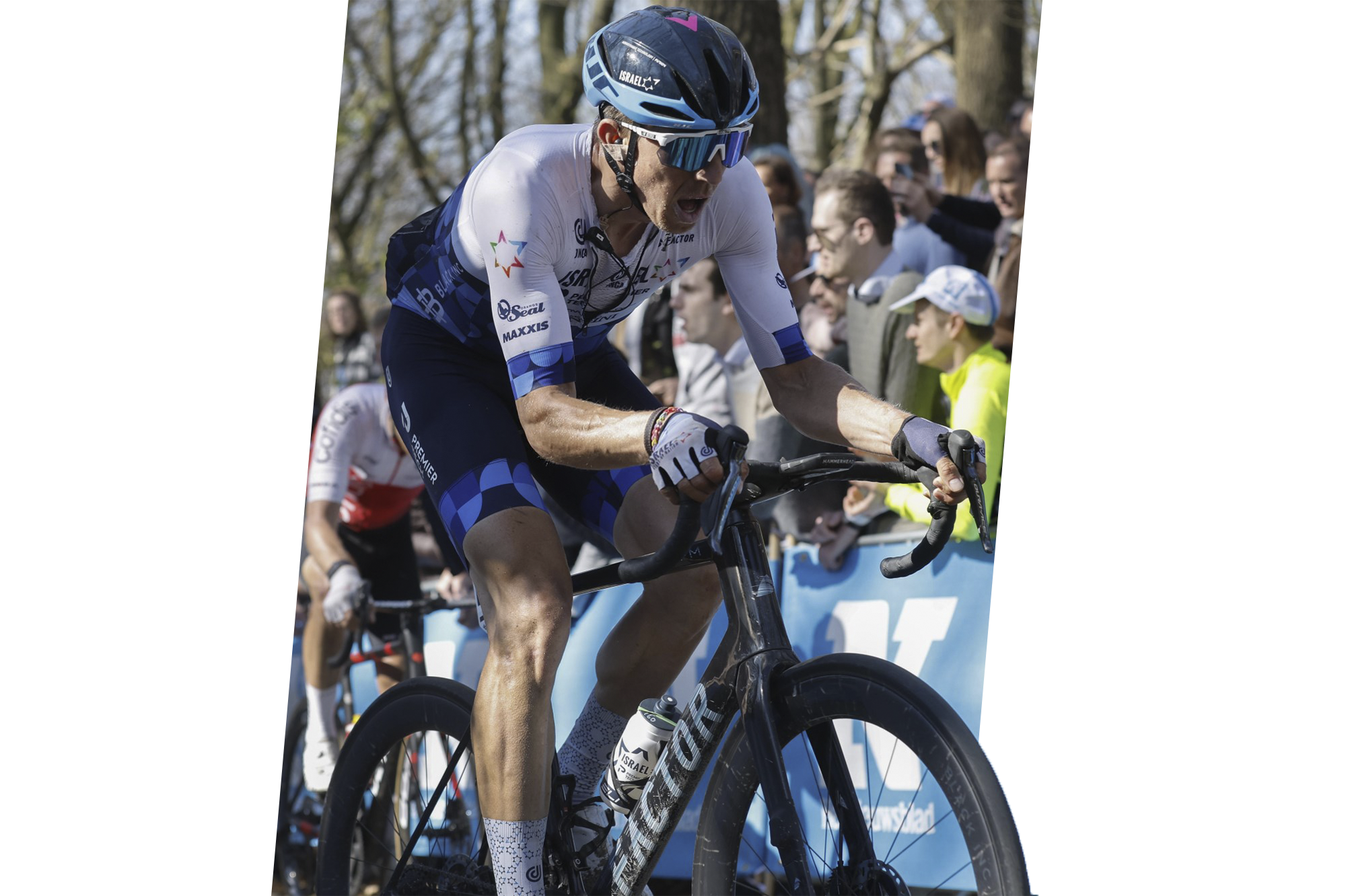 SEG Cycling | SEG - Sports Entertainment Group