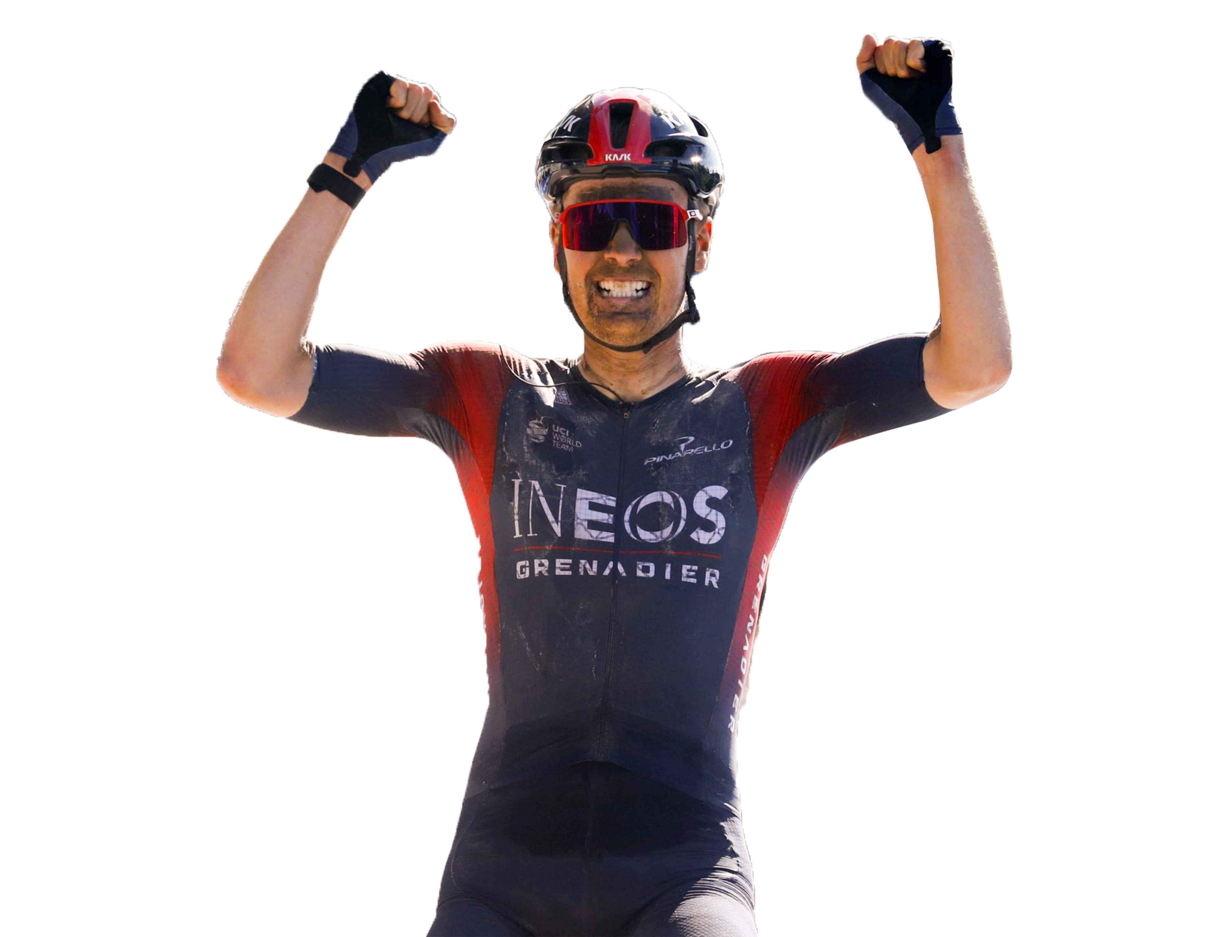 SEG Cycling | SEG - Sports Entertainment Group