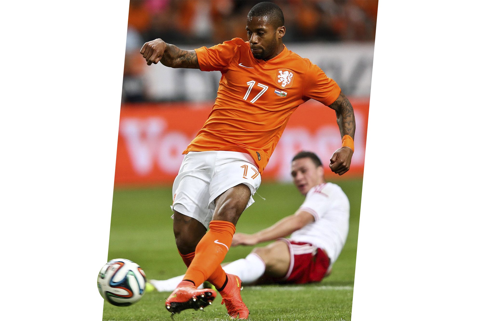 SEG Football | SEG - Sports Entertainment Group