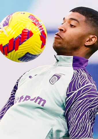 SEG Football | SEG - Sports Entertainment Group