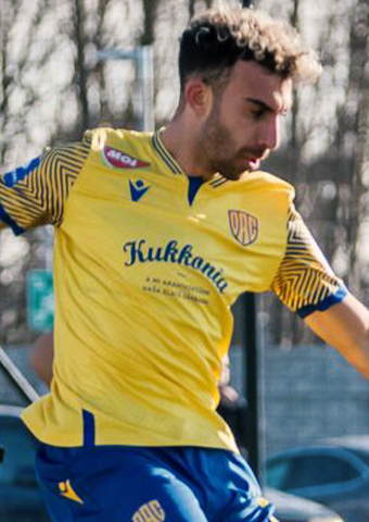 SEG Football | SEG - Sports Entertainment Group