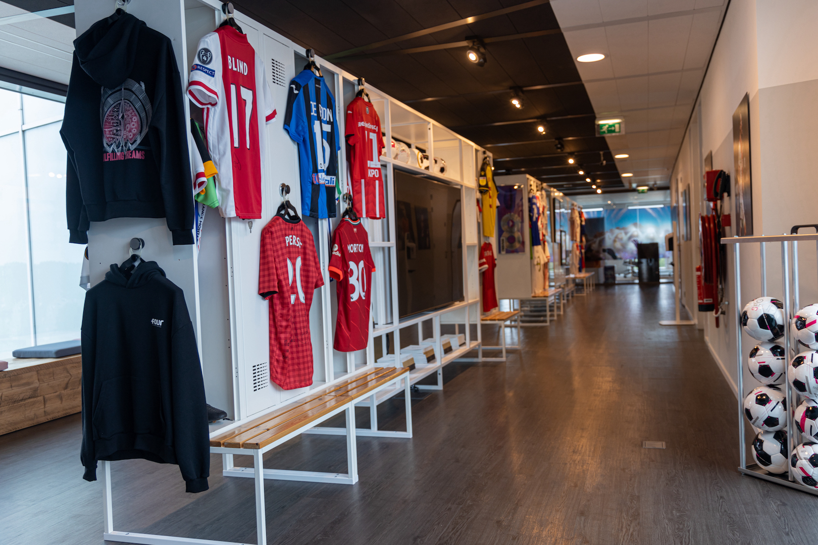 Contact | SEG - Sports Entertainment Group