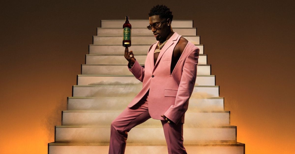 Connecting talents to brands | SEG - Sports Entertainment Group
