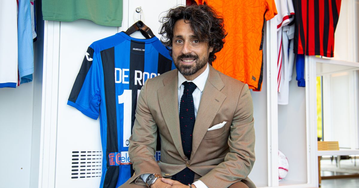 SEG joins forces with football agent Fabio Algeri | SEG - Sports ...