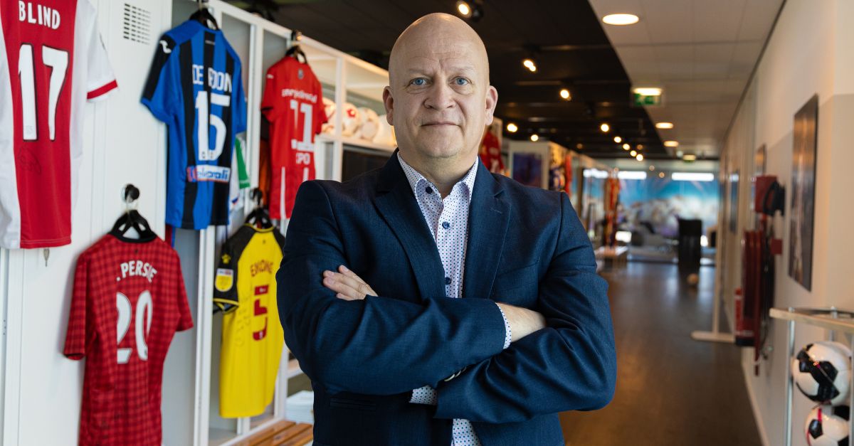 SEG welcomes Scandinavian agent Sami Salonen | SEG - Sports ...