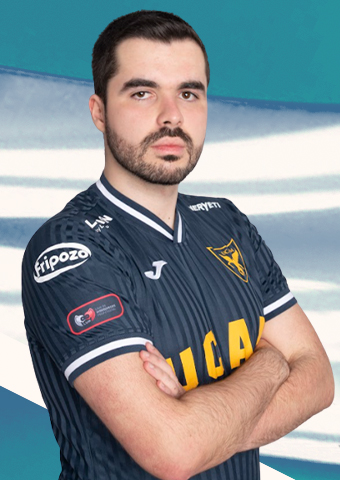 SEG Esports | SEG - Sports Entertainment Group