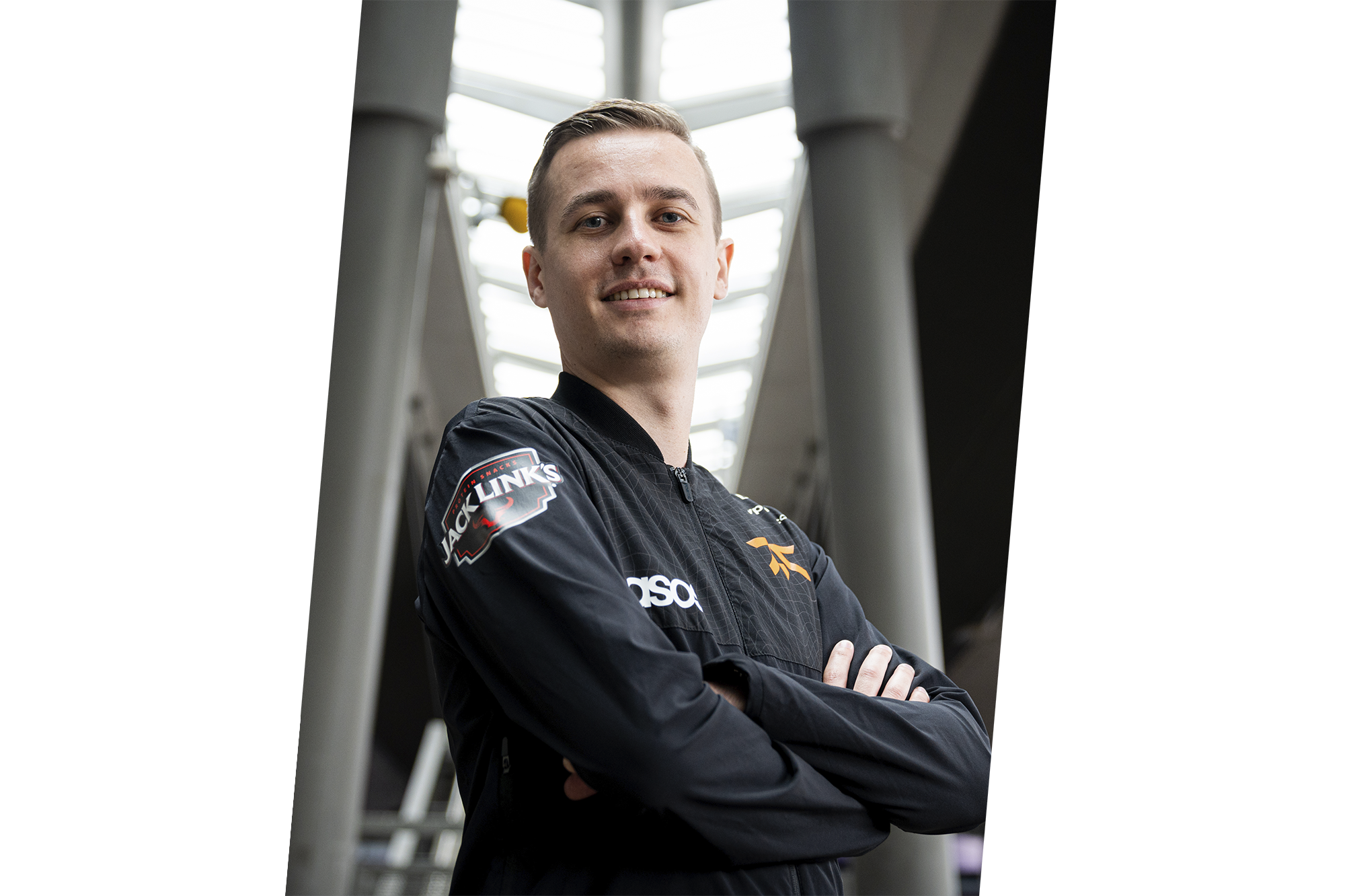 SEG Esports | SEG - Sports Entertainment Group