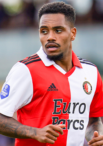 SEG Football | SEG - Sports Entertainment Group