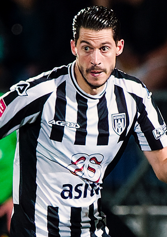 SEG Football | SEG - Sports Entertainment Group